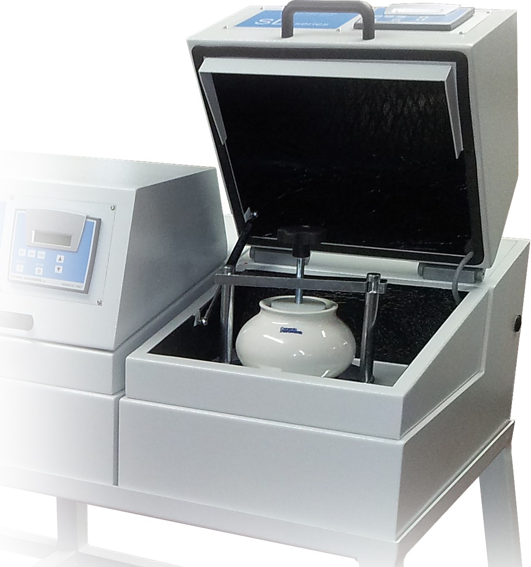 Ceramic Instruments - laboratory instruments