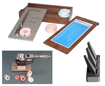 Ceramic Instruments - laboratory instruments