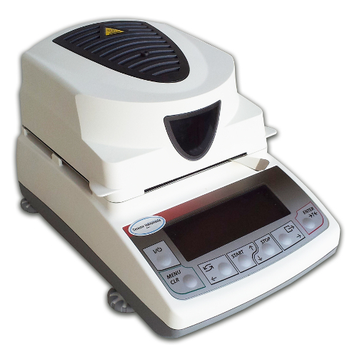 Ceramic Instruments - laboratory instruments