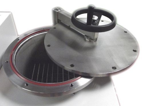 Ceramic Instruments - laboratory instruments