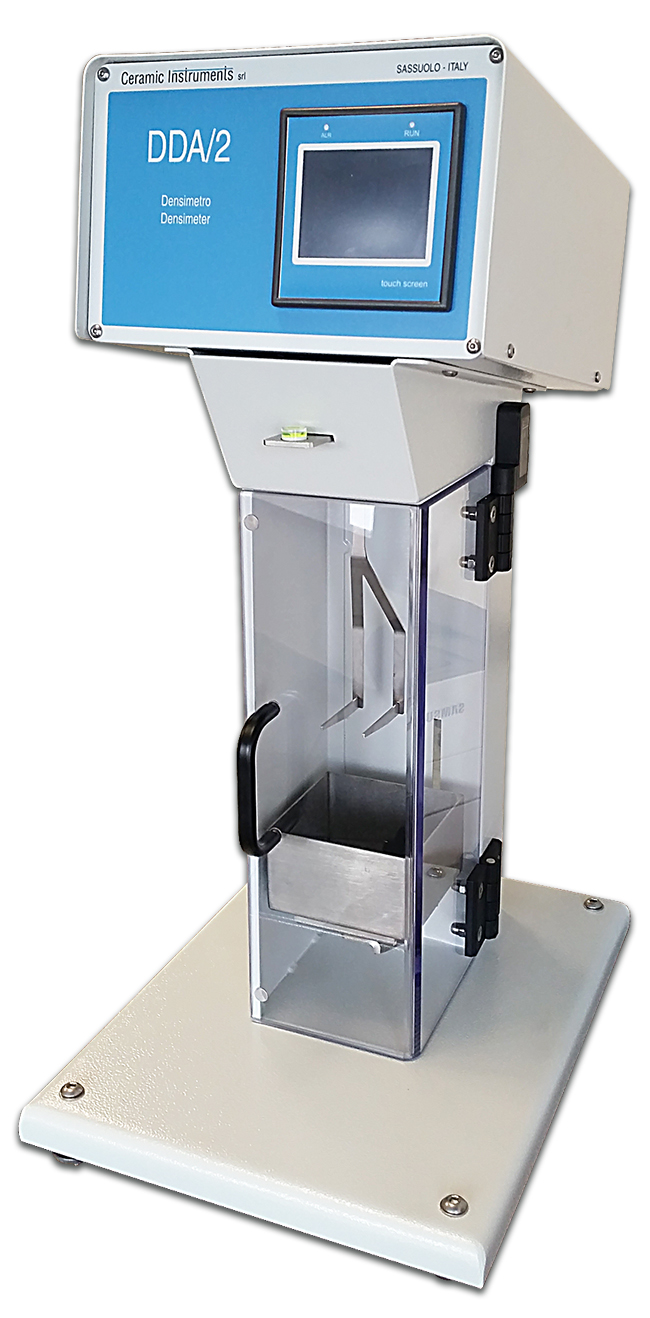 Ceramic Instruments - strumenti da laboratorio